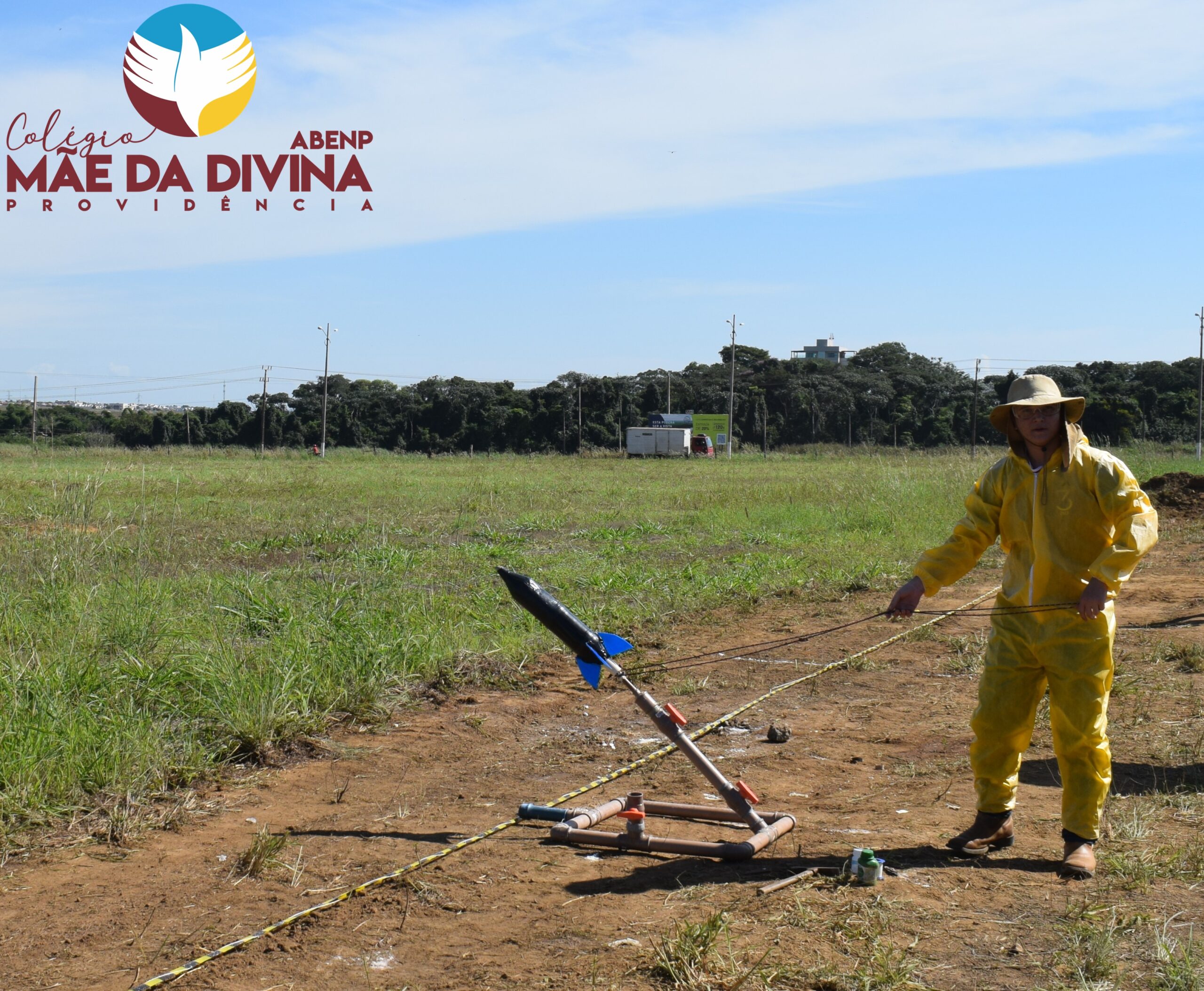 Colégio Mãe Divina Providência | MOBFOG - Mostra Brasileira de Foguetes ... Colégio Mãe Divina Providência | MOBFOG - Mostra Brasileira de Foguetes ...
